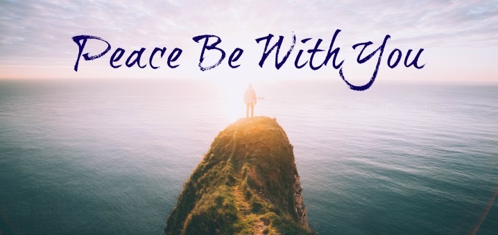 Passing the Peace: March 25, 2020 | Glen Morris United Church
